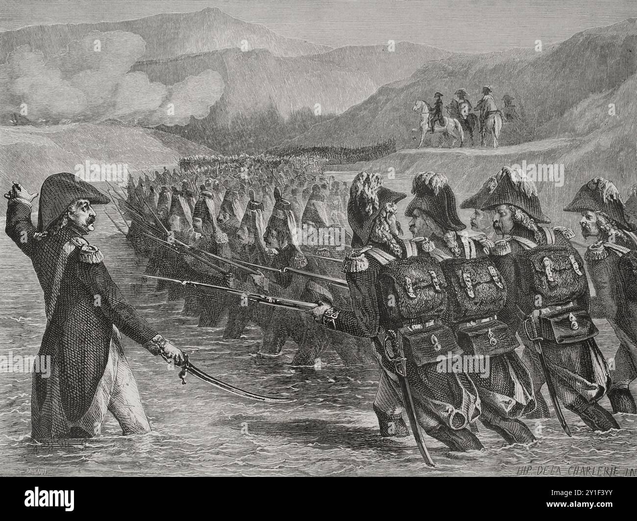 Civil war riffle drawing hi-res stock photography and images - Alamy