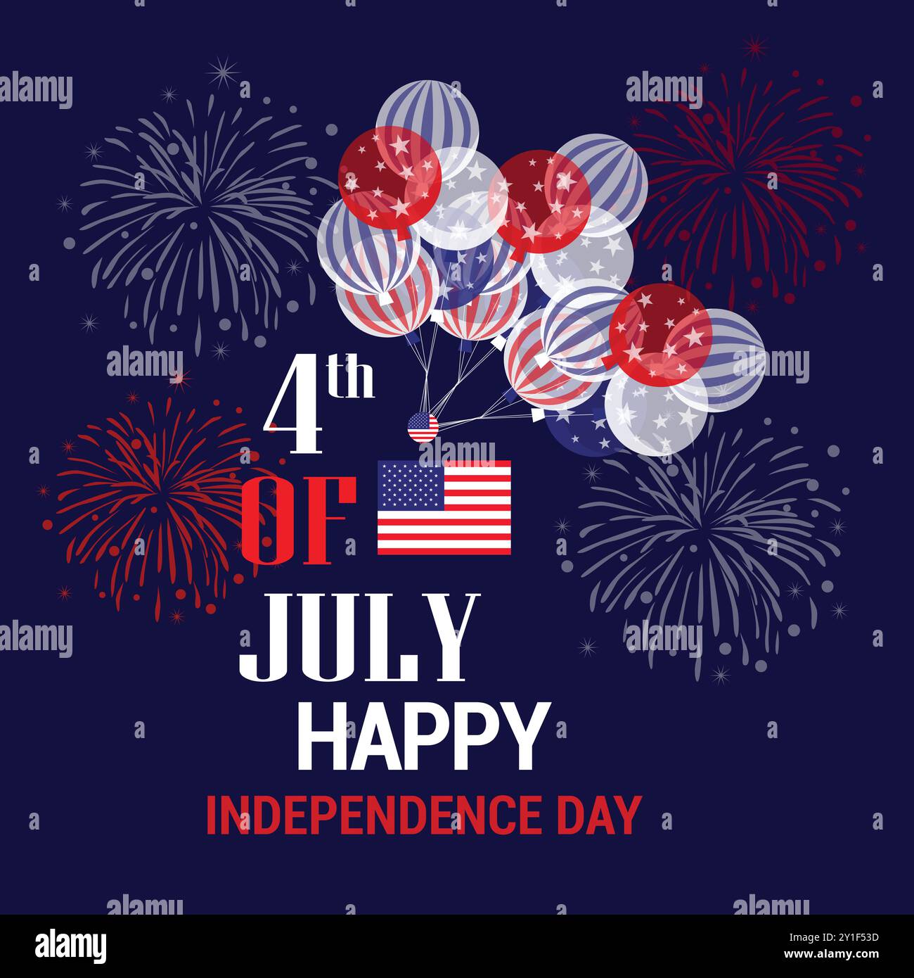War of independance Stock Vector Images - Alamy