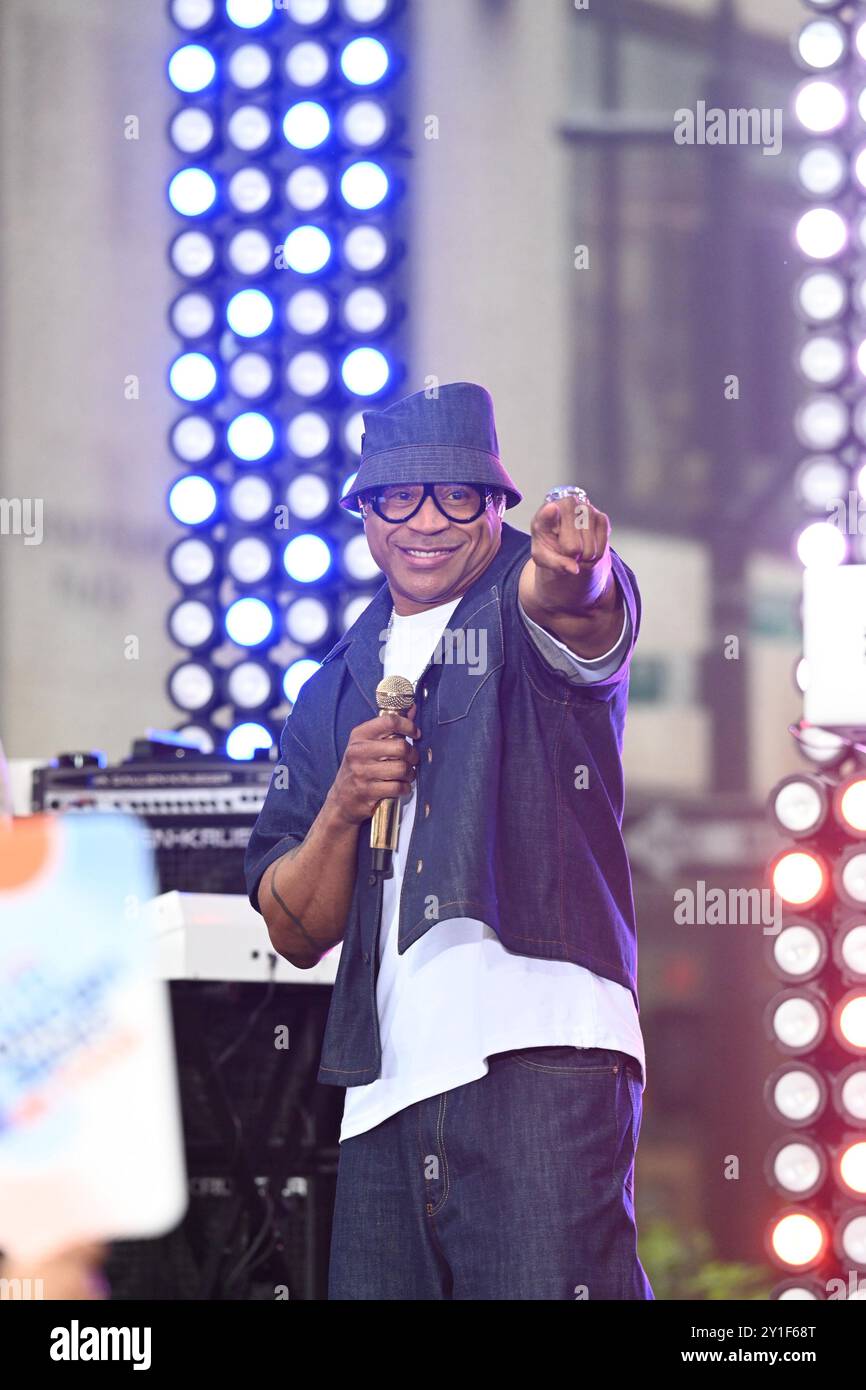 Ncis los angeles ll cool j hi-res stock photography and images - Alamy