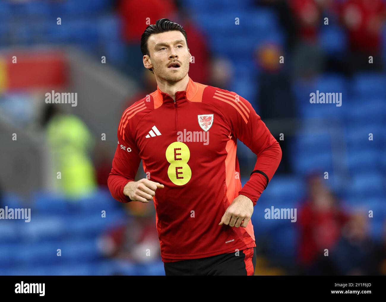 Kiefer moore wales hi-res stock photography and images - Alamy