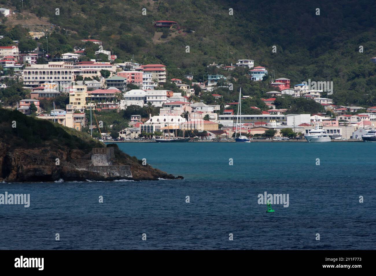 Cowells battery hi-res stock photography and images - Alamy