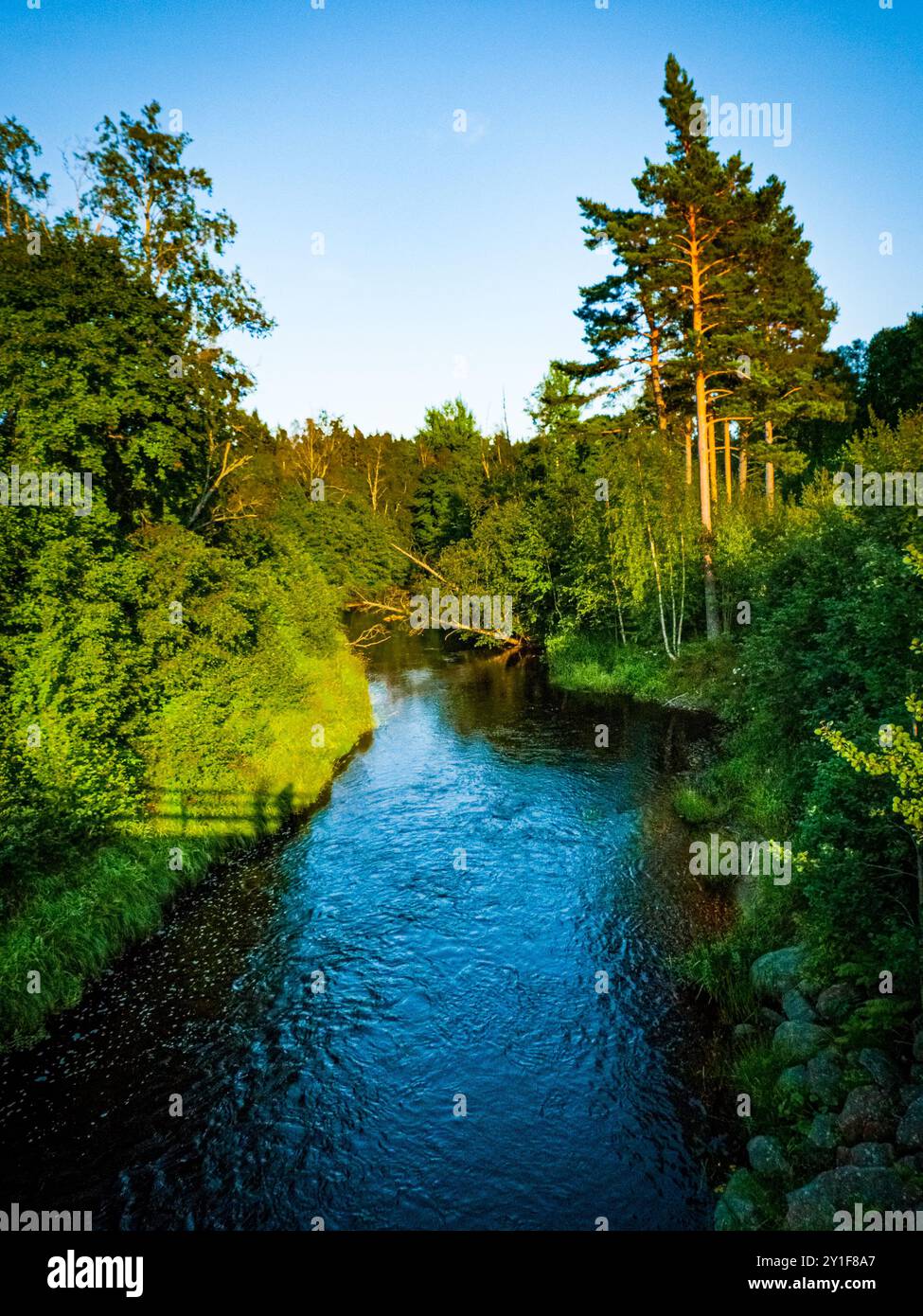 Nordmaling hi-res stock photography and images - Alamy
