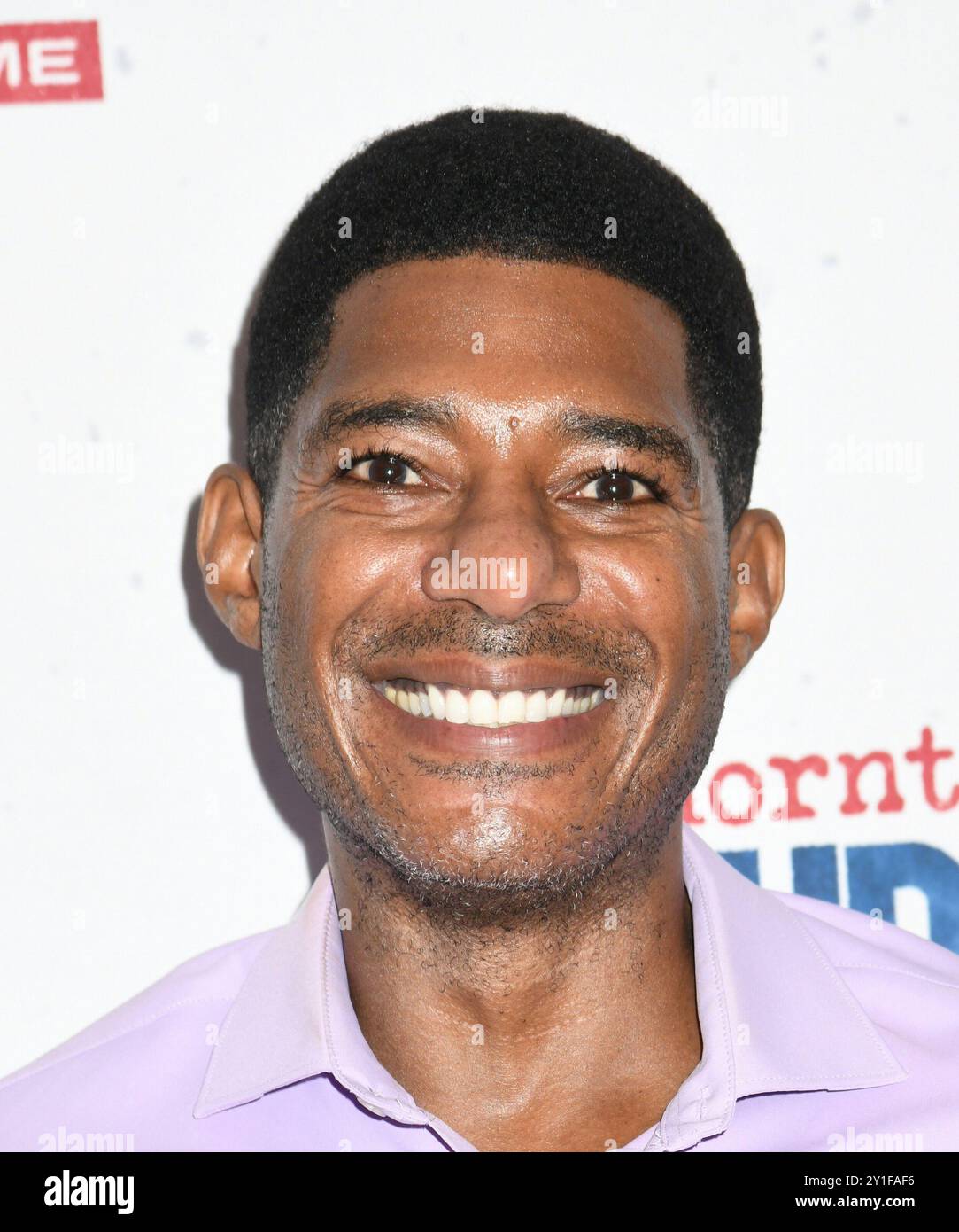 Billy Eugene Jones Photo Call for THORNTON WILDER s OUR TOWN Photo Op ...