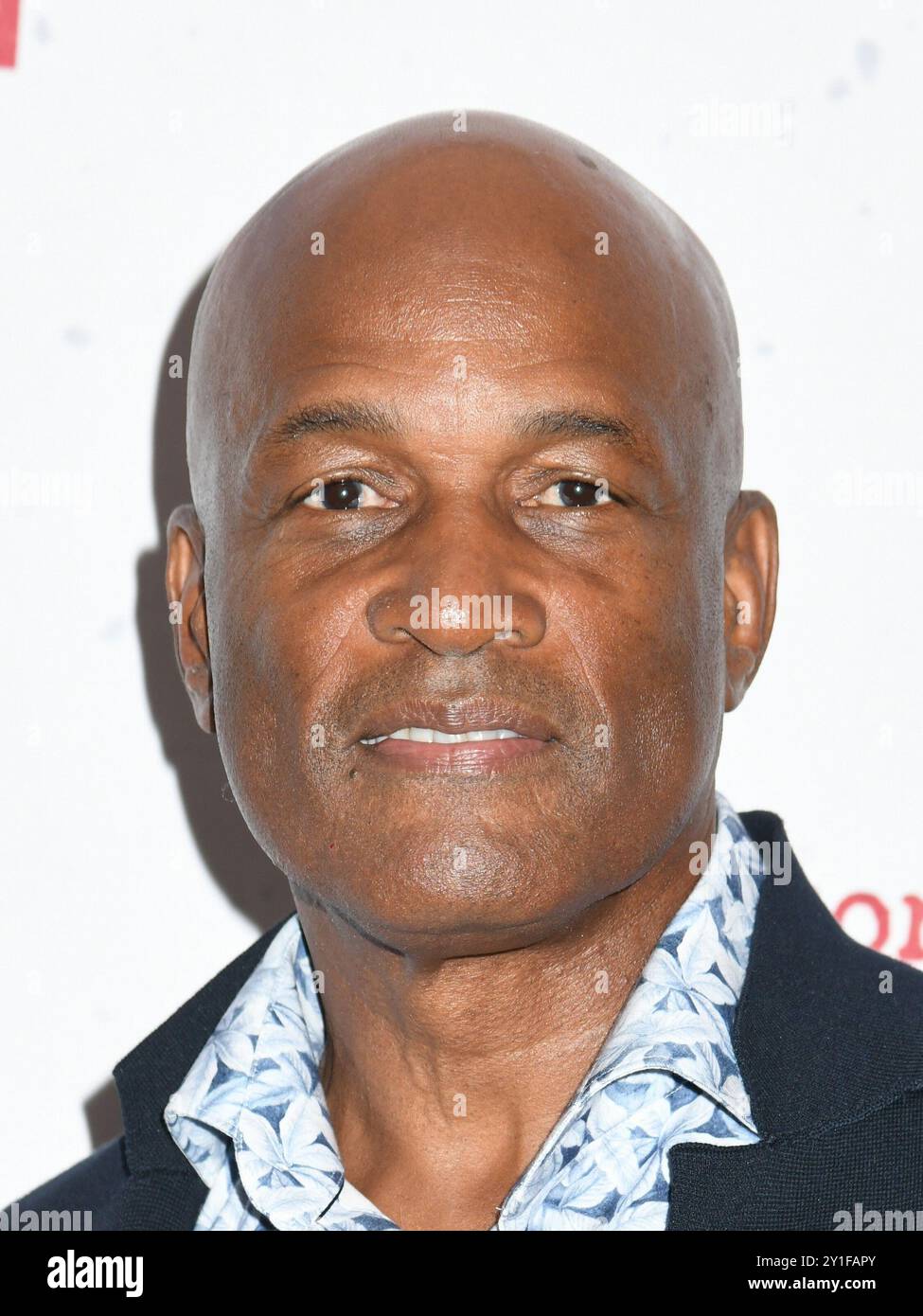 Kenny Leon Photo Call for THORNTON WILDER s OUR TOWN Photo Op, The ...