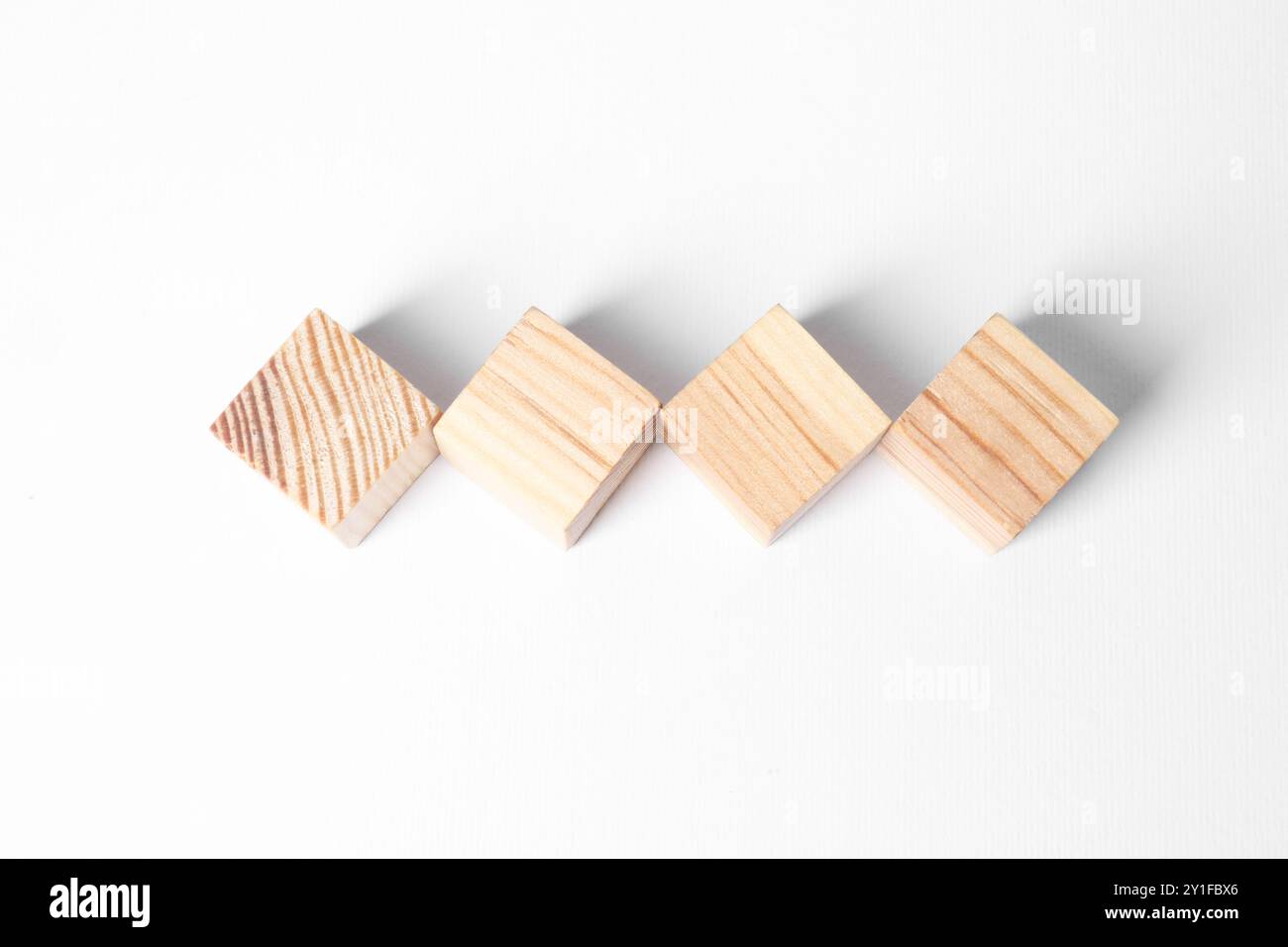 Empty cubes empty copy space hi-res stock photography and images - Alamy
