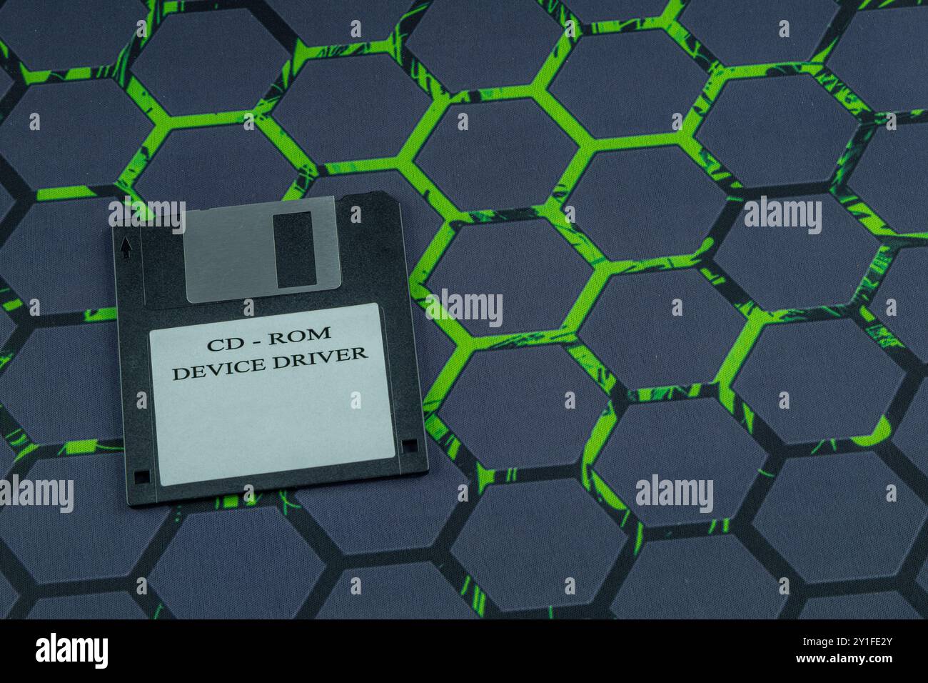 Floppy disk station hi-res stock photography and images - Alamy