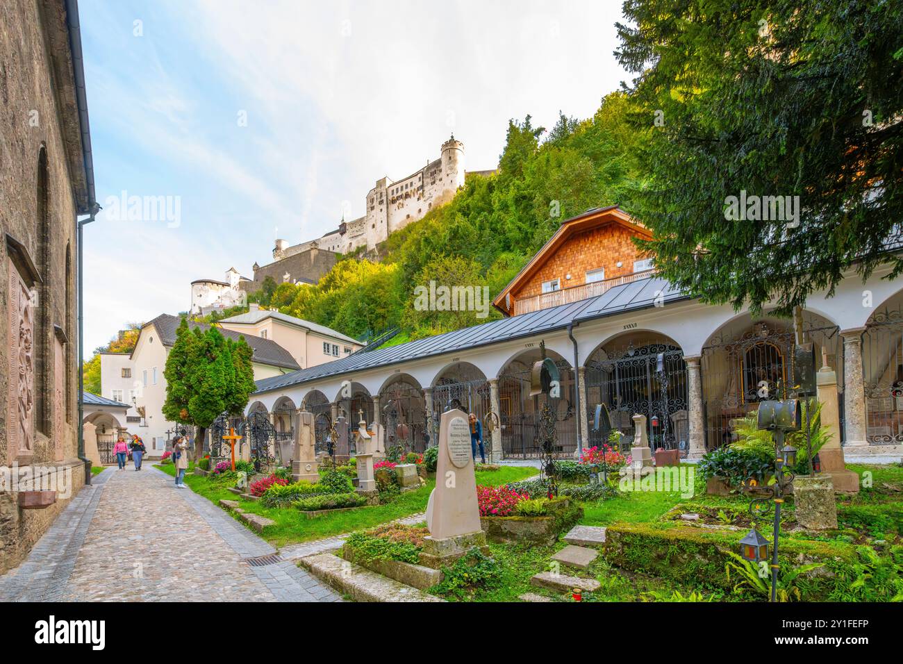 The ancient catacombs and medieval chapels of Saint Peter's ...