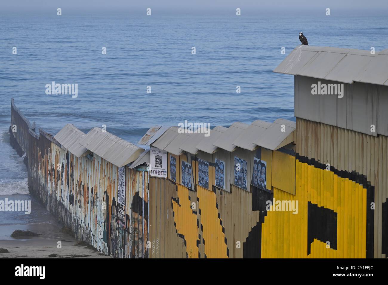 Tijuana, Baja California, Mexico. 6th Sep, 2024. A new interactive ...