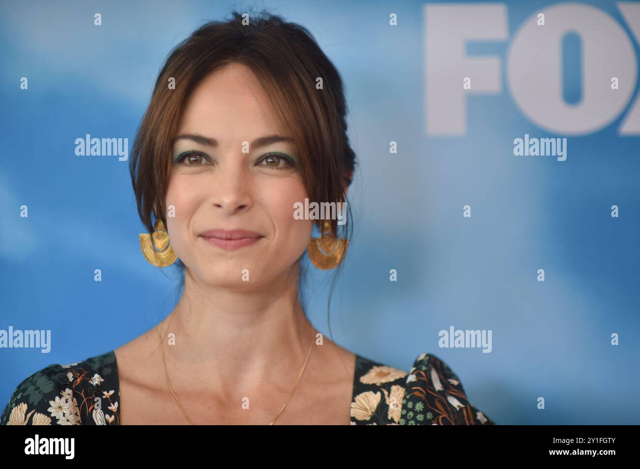 Kristin Kreuk 2024