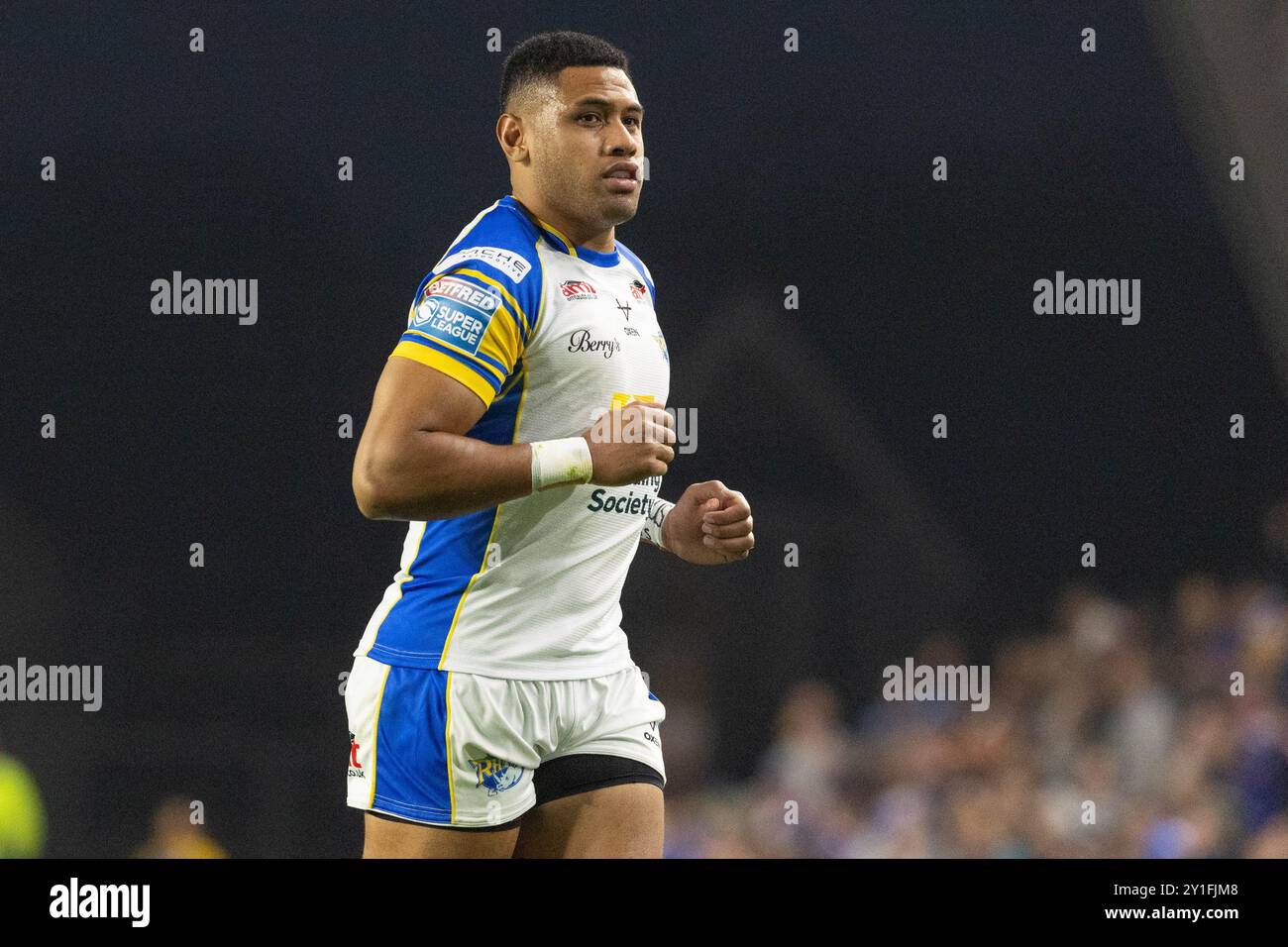 Leeds rhinos hi-res stock photography and images - Alamy