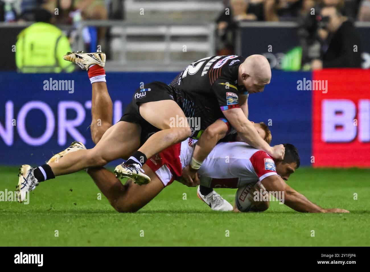 Adam thomas and ryan thomas hi-res stock photography and images - Alamy