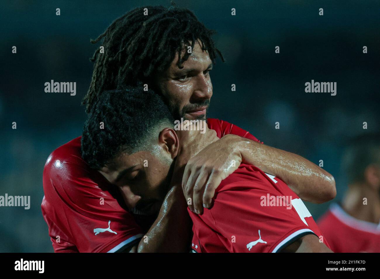 Mohamed adel egypt hi-res stock photography and images - Alamy