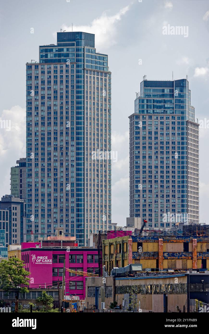 22 44 jackson avenue hi-res stock photography and images - Alamy