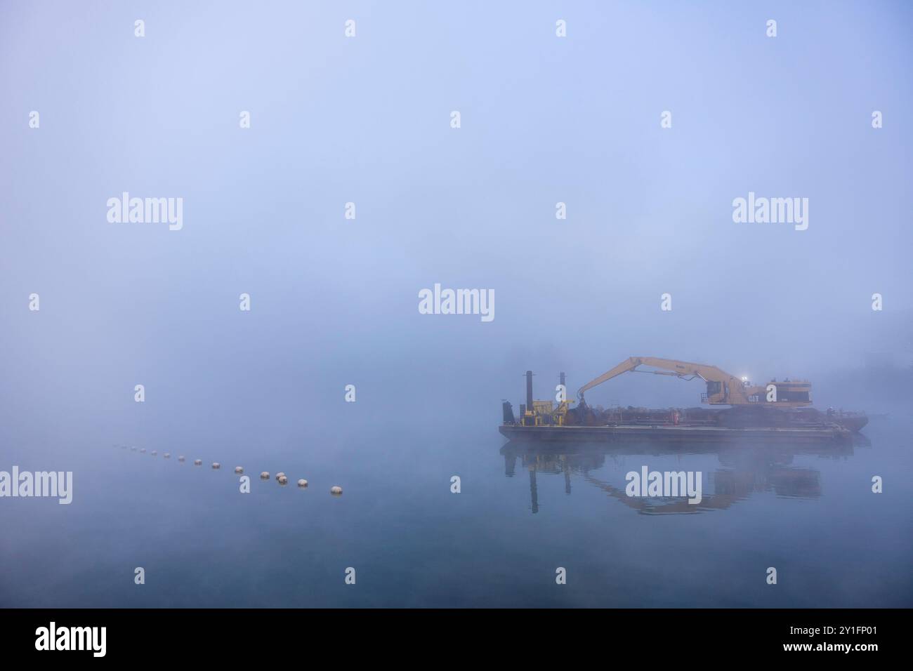 The U.S. Army Corps of Engineers Pittsburgh District opened a 100-foot ...