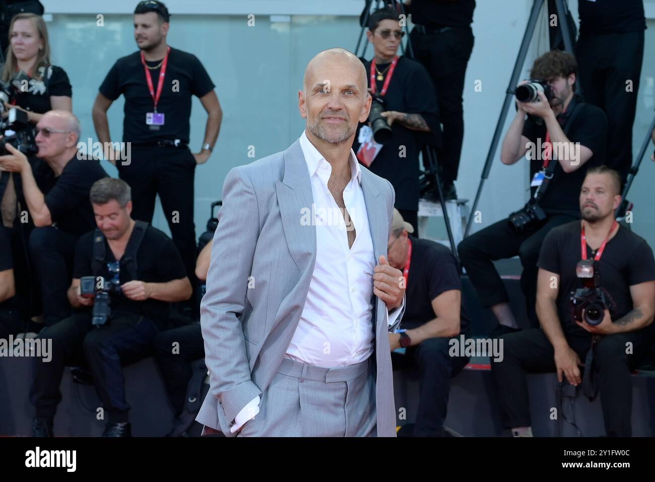 Lars jacob hi-res stock photography and images - Alamy