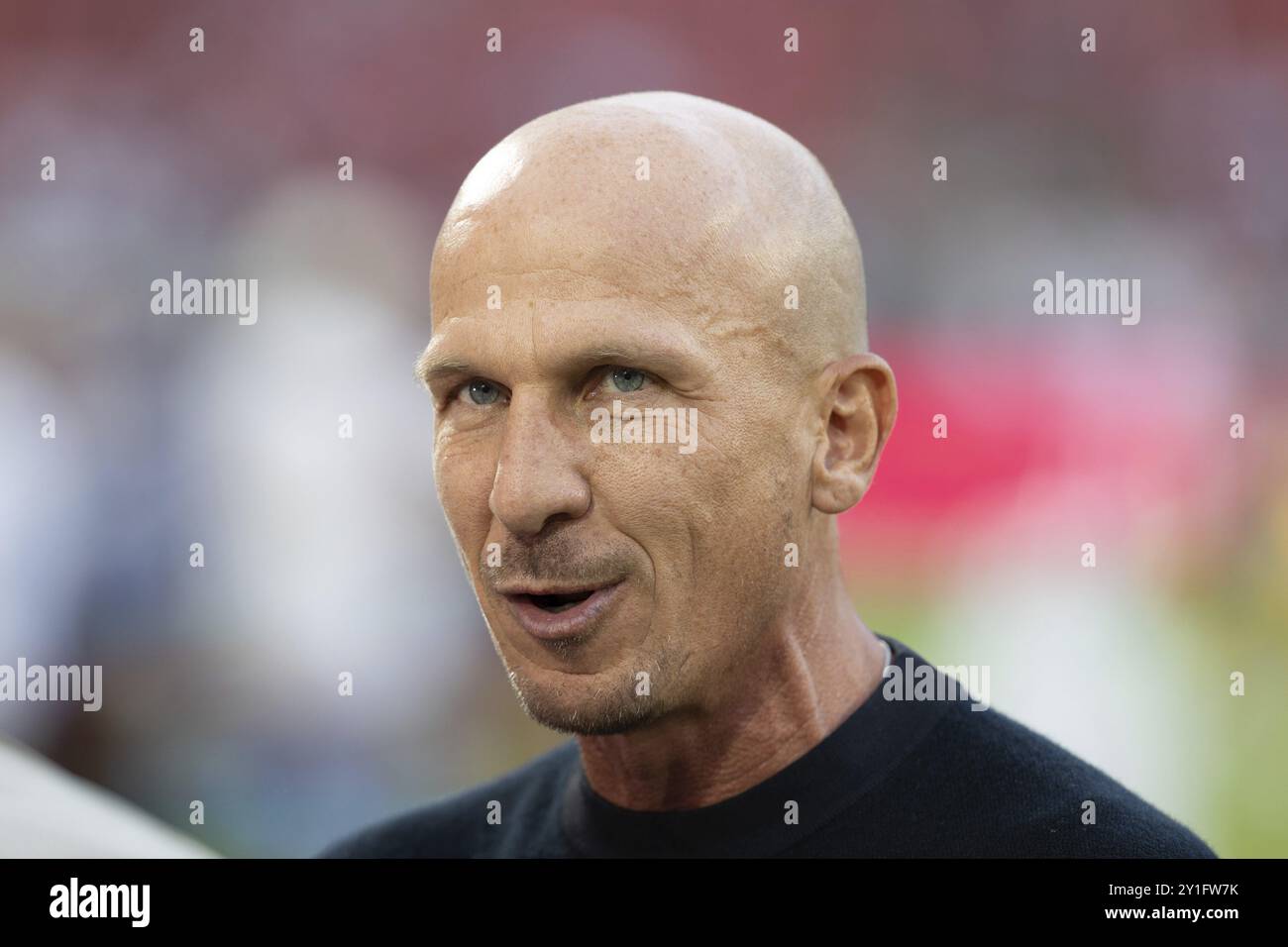 Gerhard Struber (1.FC Koeln, Haed Coach), 2nd Bundesliga, 1. FC Koeln ...