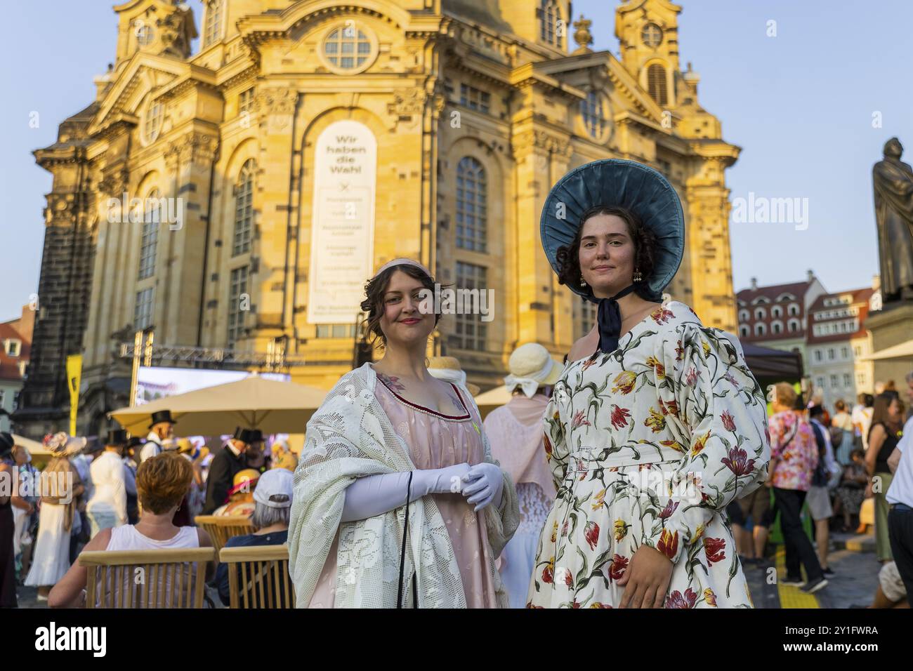 Dresden celebrated the 250th birthday of Caspar David Friedrich with a ...