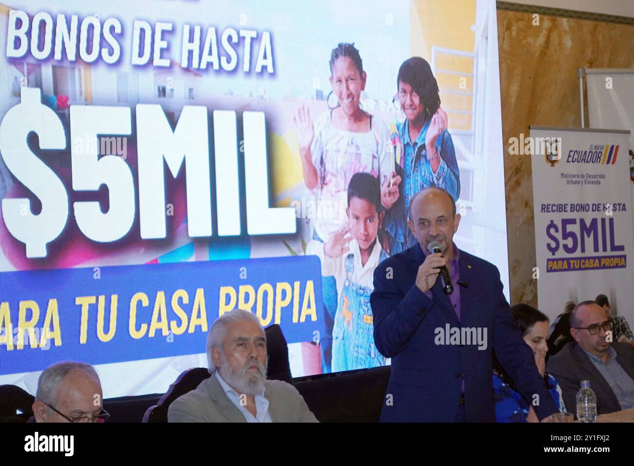 Burneo hi-res stock photography and images - Alamy