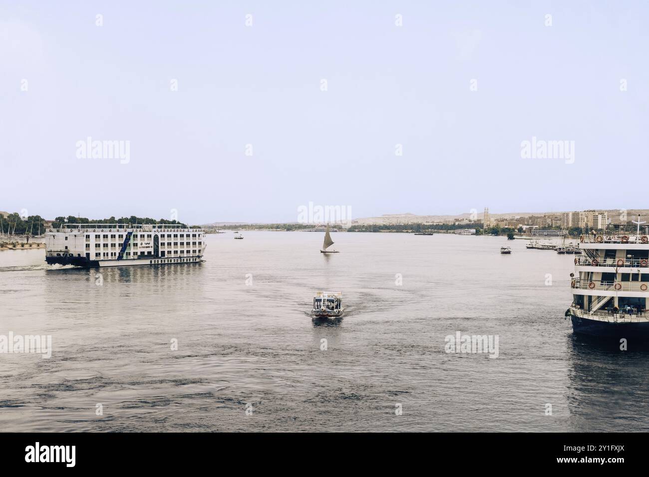 Experience Egypt's summer allure through captivating images of the ...