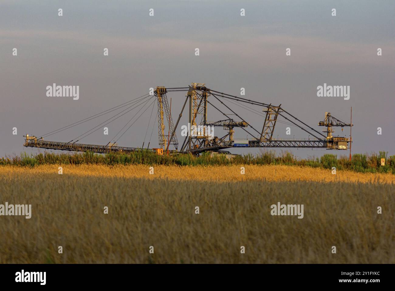 Mines mining building hi-res stock photography and images - Alamy