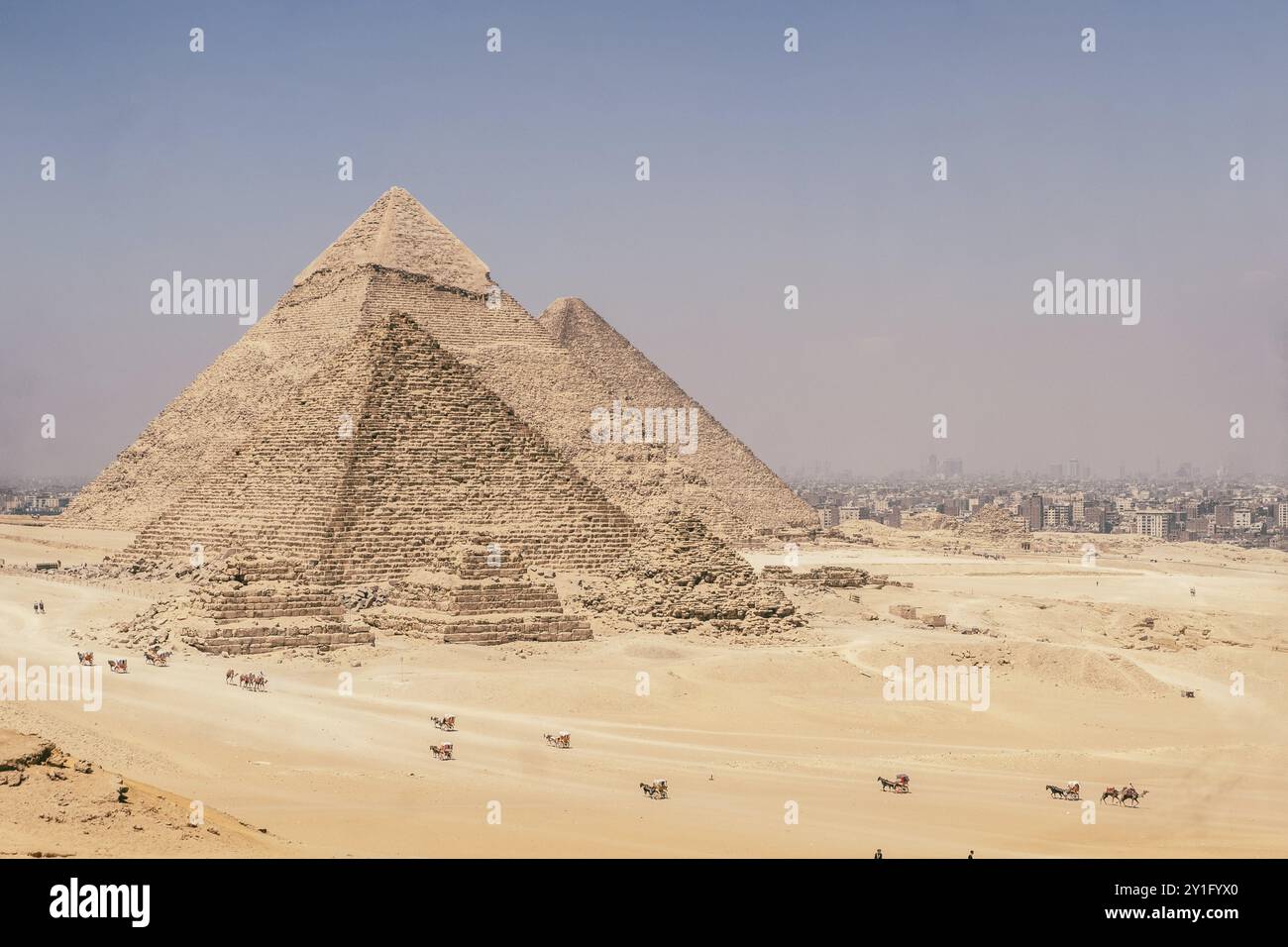 Experience Egypt's summer allure through captivating images of the ...