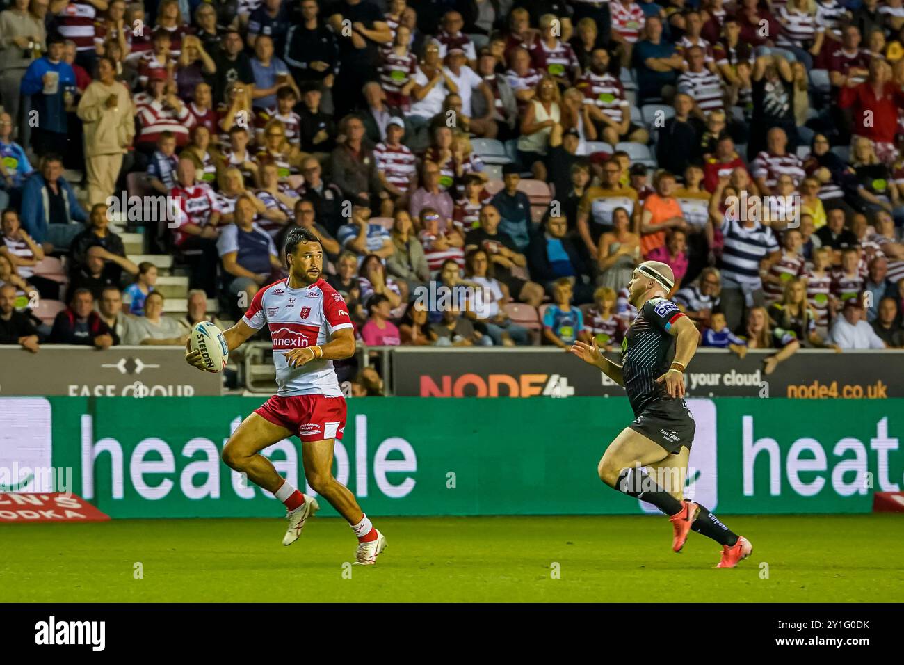 Peta hiku hull kr hi-res stock photography and images - Alamy