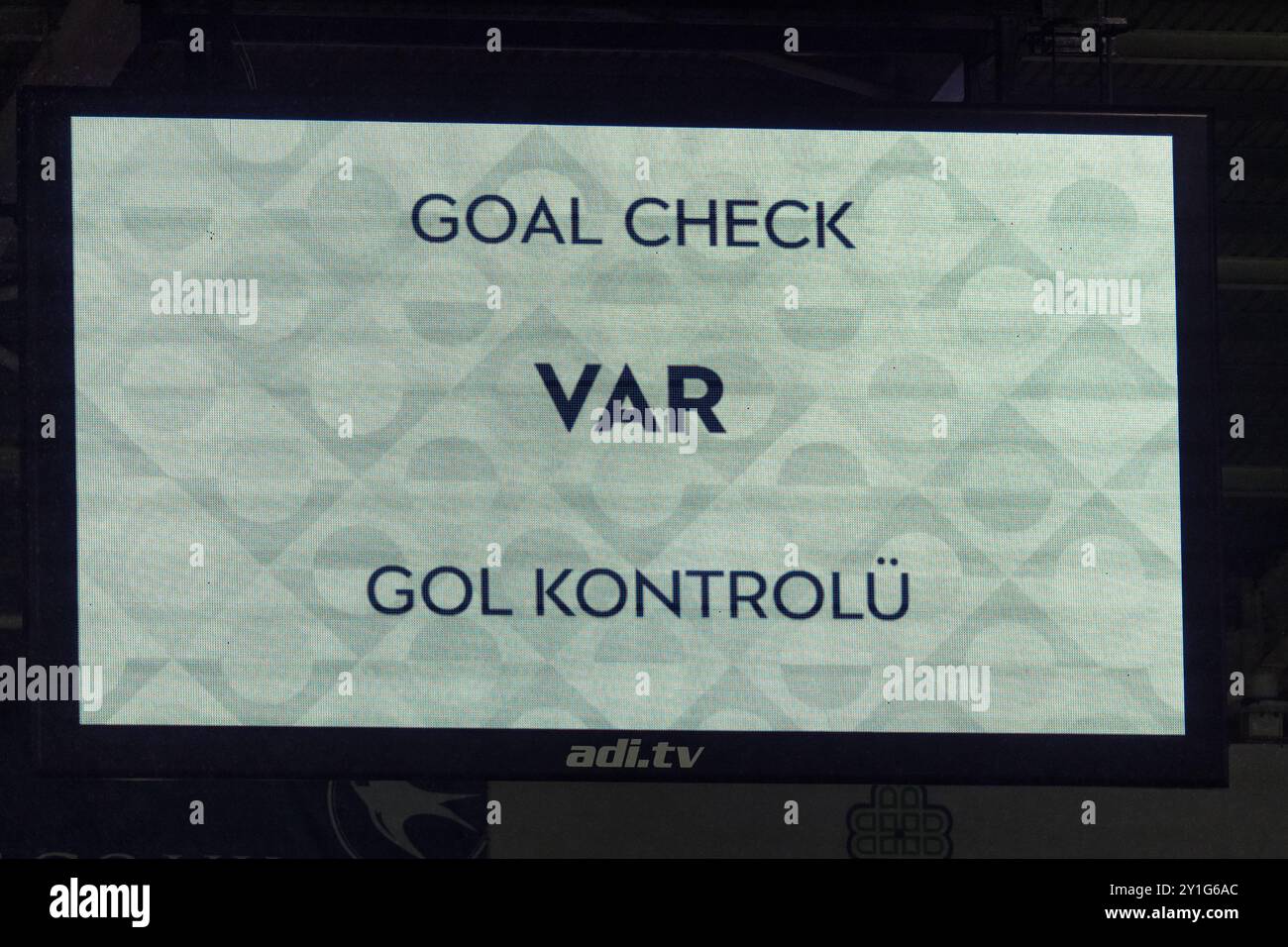 Sorba thomas goal hi-res stock photography and images - Alamy