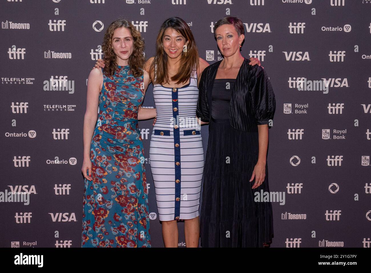 Charlotte munch bengtsen hi-res stock photography and images - Alamy