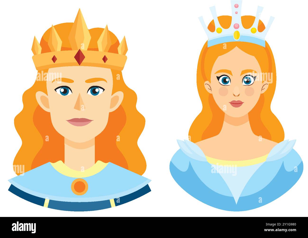 Regal lineage hi-res stock photography and images - Alamy