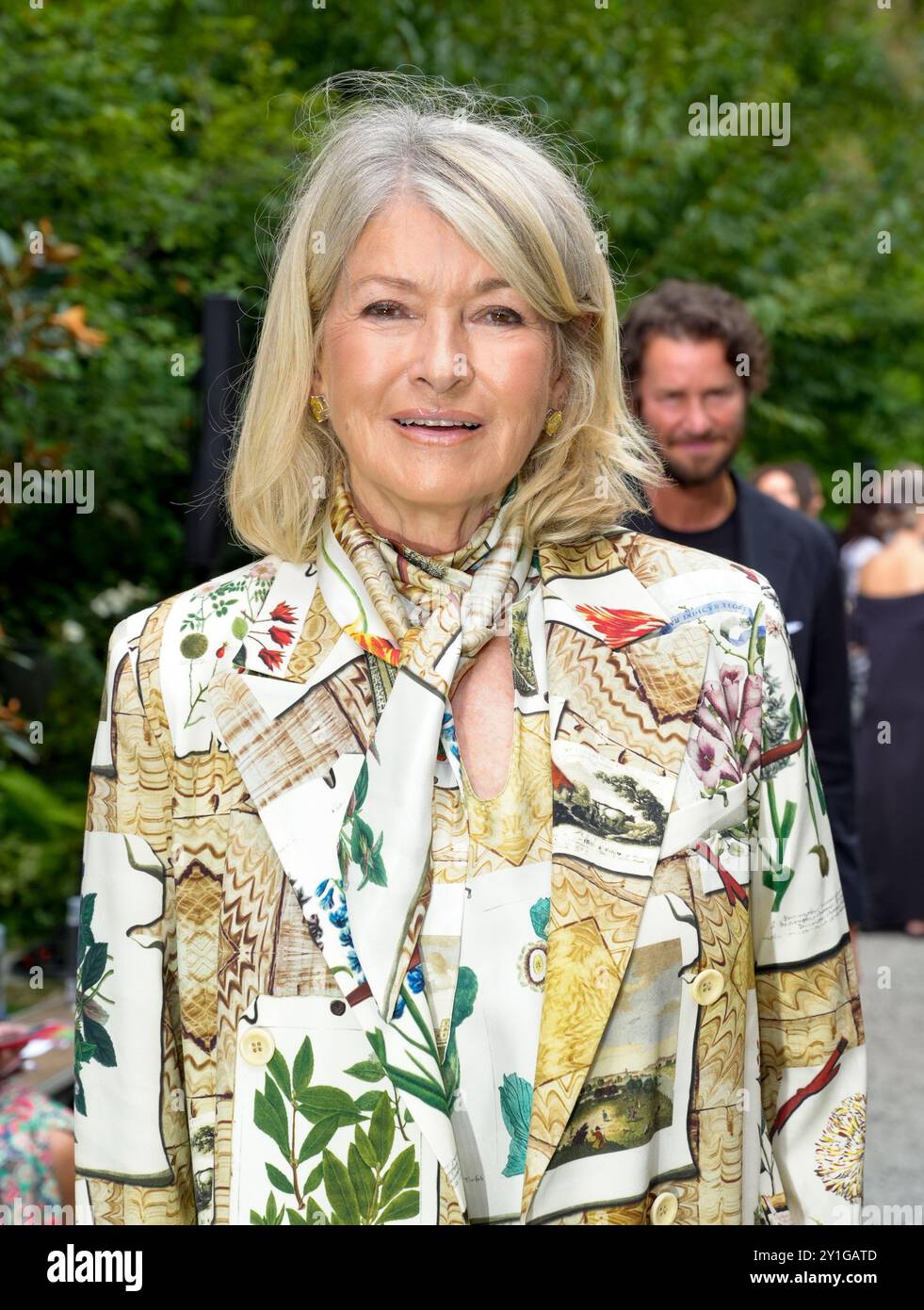 New York, United States. 06th Sep, 2024. 9/6/24, New York, New York ...