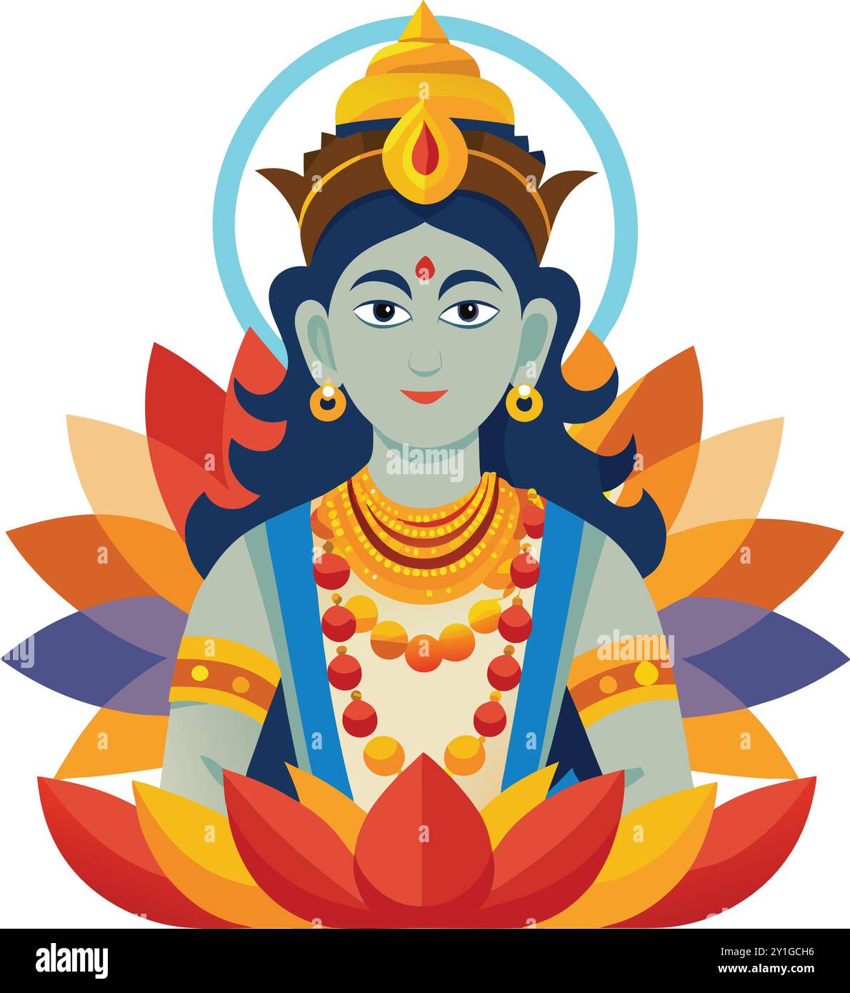 Vishnu dashavatar temple hi-res stock photography and images - Alamy