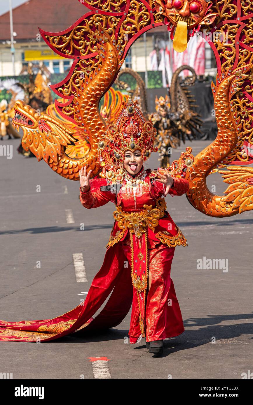 Carnival 2024 hi-res stock photography and images - Alamy