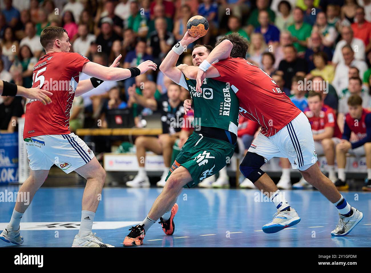 Hsv hamburg 2025 hi-res stock photography and images - Alamy