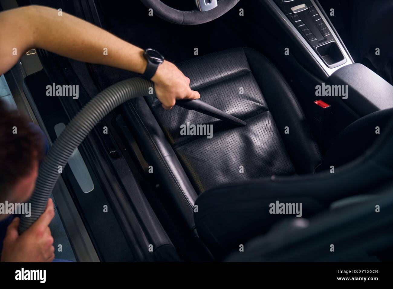 Crevice nozzle hi-res stock photography and images - Alamy