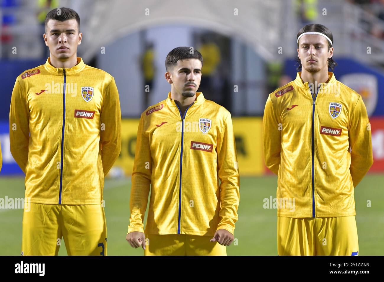 Tony joseph patrick strata hi-res stock photography and images - Alamy