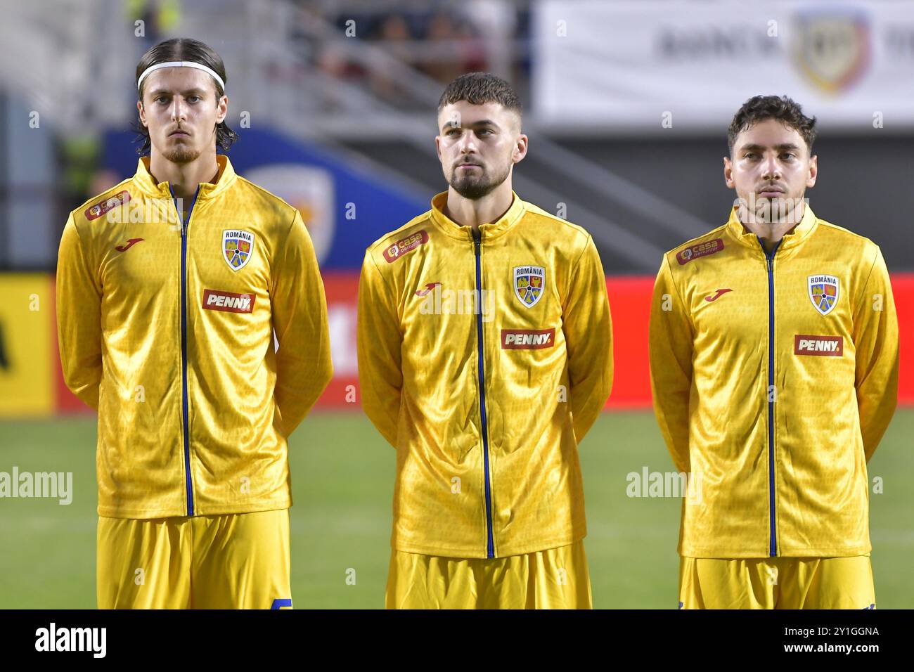 Montenegro u21 hi-res stock photography and images - Alamy