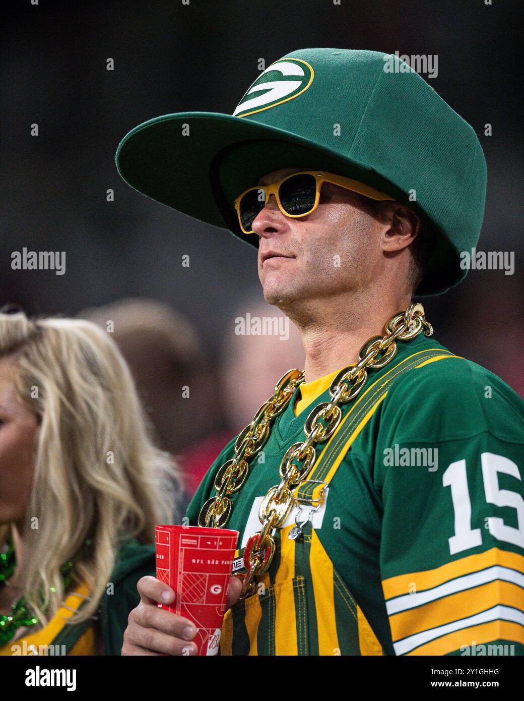 Nfl september 2024 hi-res stock photography and images - Alamy