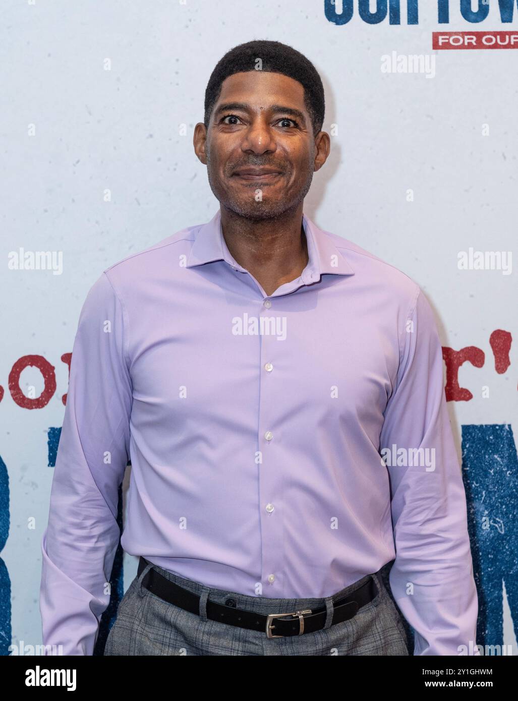 Thornton jones hi-res stock photography and images - Alamy