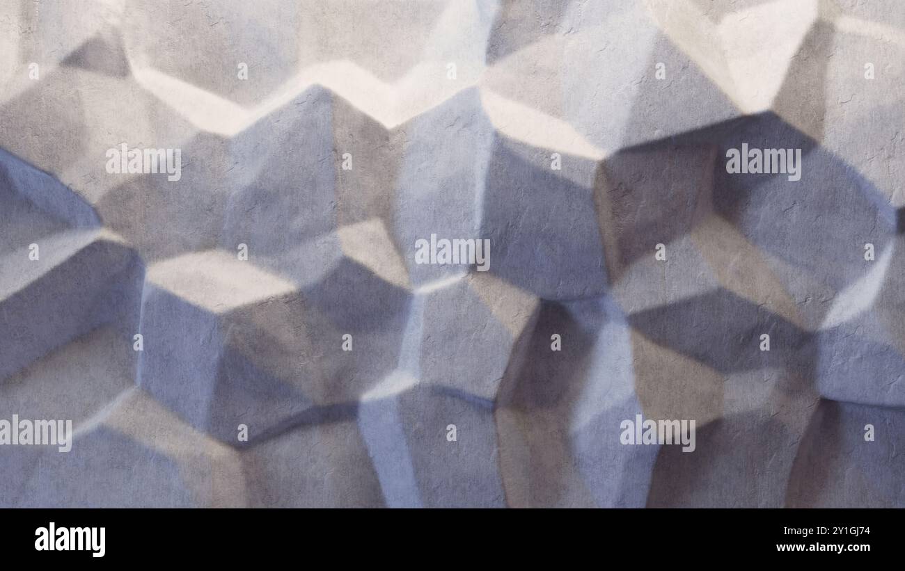 White rock, stone texture. Grey mountain cliff surface. Background for ...