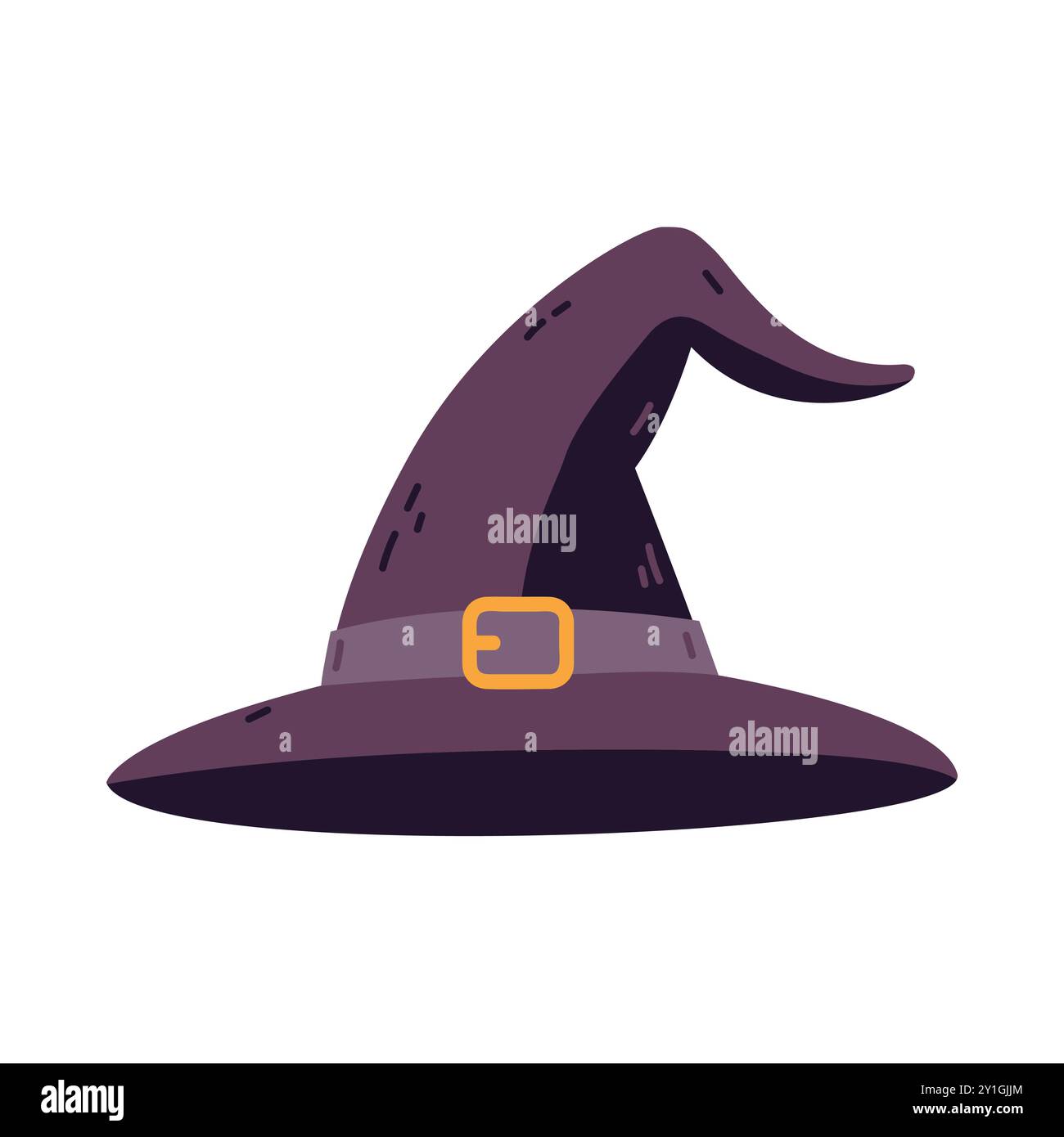 Cheering hat Stock Vector Images - Alamy