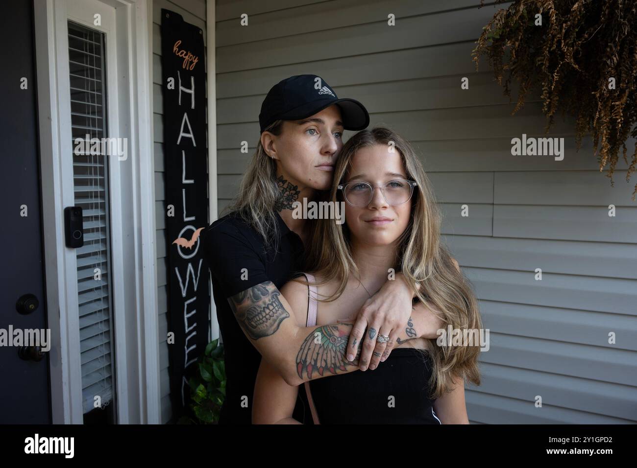 Lauren vickers hi-res stock photography and images - Alamy