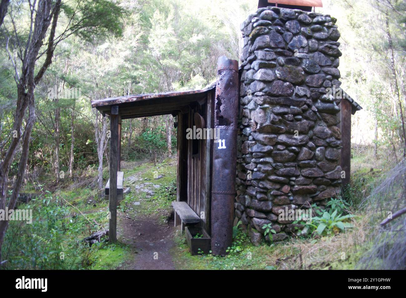 Mining cabin hi-res stock photography and images - Alamy