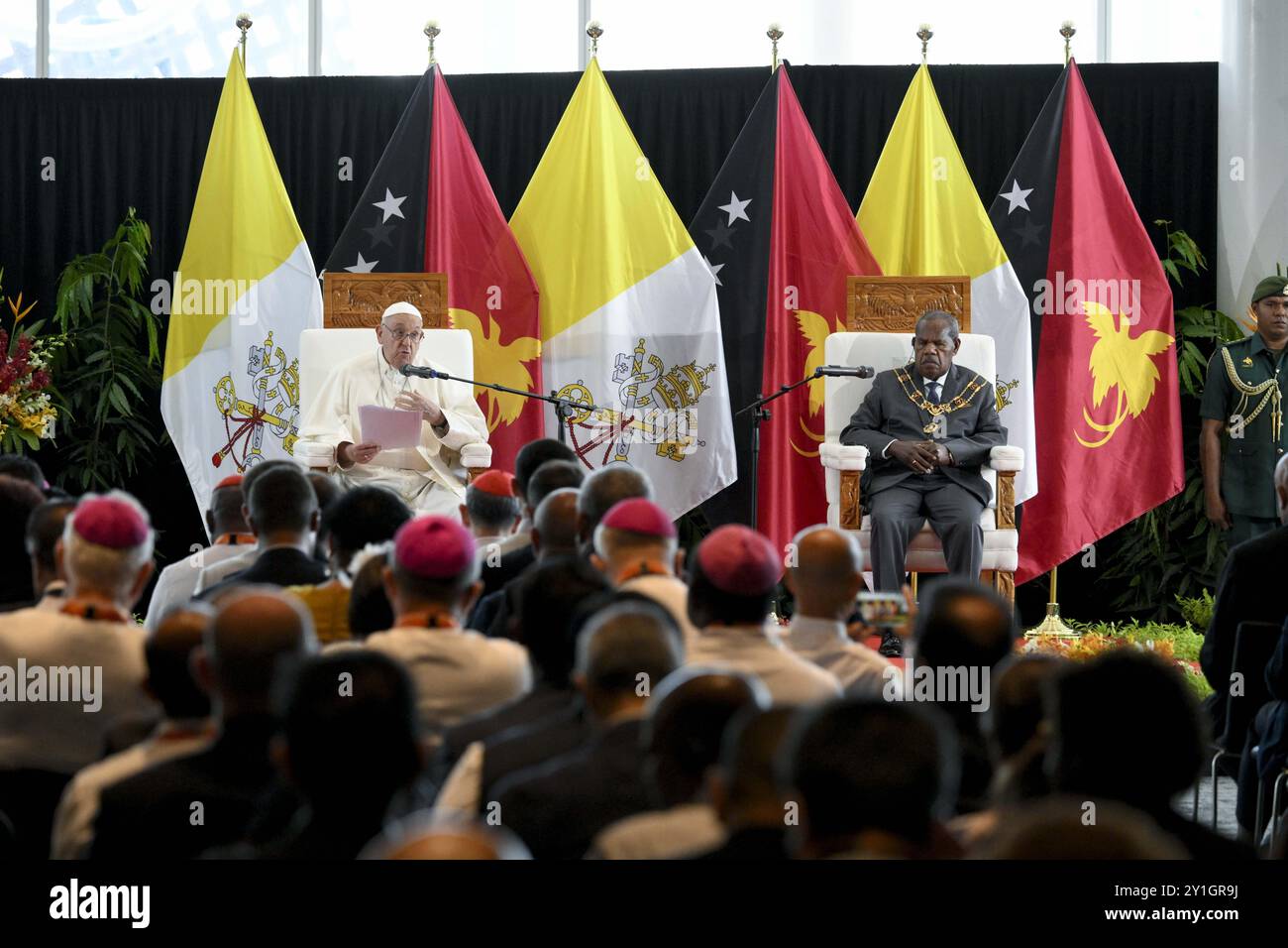 Apec haus hi-res stock photography and images - Alamy