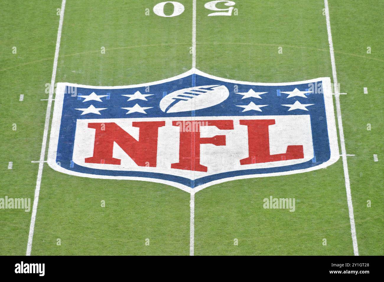 Sao Paulo, Brazil. 06th Sep, 2024. SÃO PAULO, BRAZIL - SEPTEMBER 6: The ...