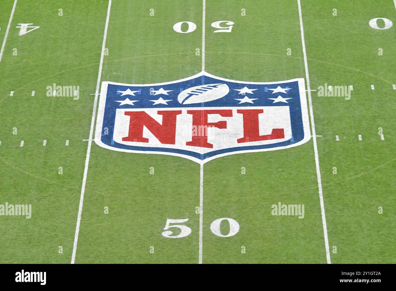 Sao Paulo, Brazil. 06th Sep, 2024. SÃO PAULO, BRAZIL - SEPTEMBER 6: The ...