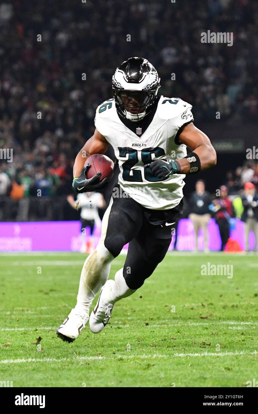 Sao Paulo, Brazil. 06th Sep, 2024. SÃO PAULO, BRAZIL - SEPTEMBER 6 ...