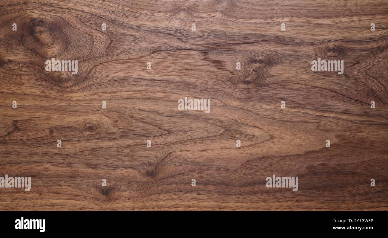 Real black walnut wood texture with natural grain, good for background ...