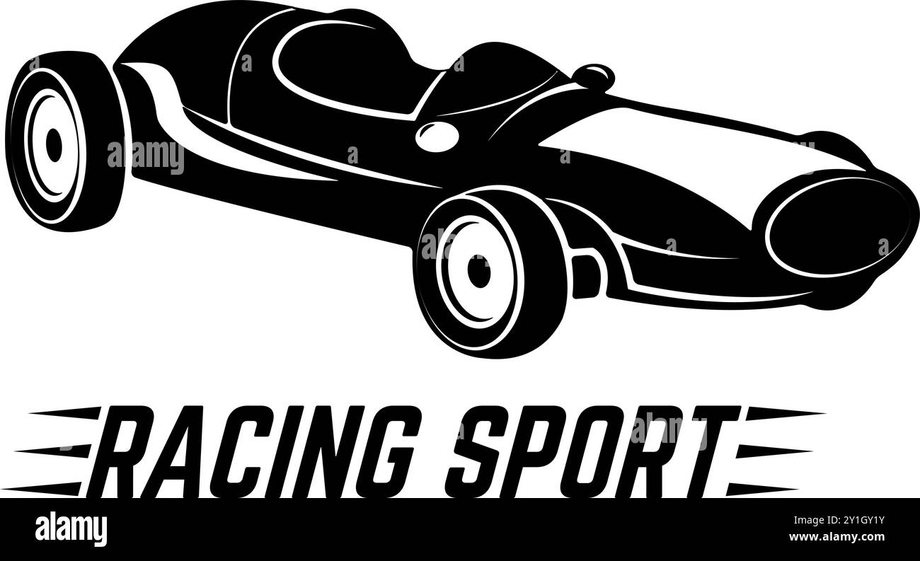 Formula one racing team Stock Vector Images - Alamy