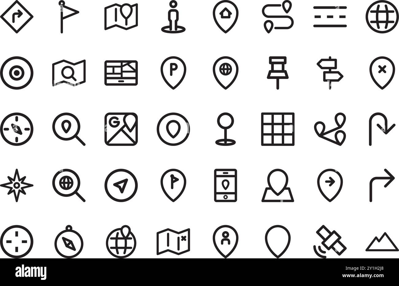 U 2 plane Stock Vector Images - Alamy