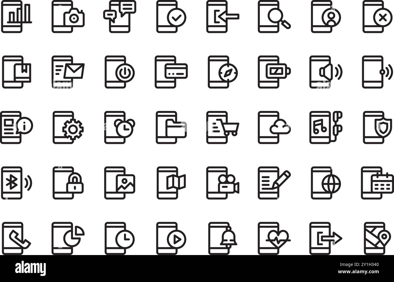 1 2 34 Stock Vector Images - Alamy